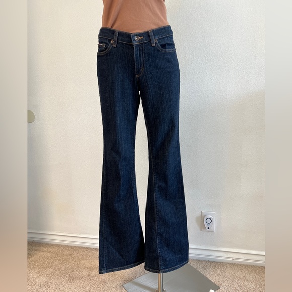 Dkny | Jeans | Dkny Greenwich Jeans In Size 4l | Poshmark